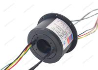 China Reliable Low Temperature Slip Rings For Extreme Operating Environments for sale