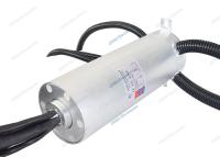 China 400V 34 Circuits Marine Slip Ring IP65 Waterproof for Winch Oilfield for sale