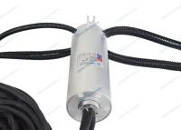 China 400V 34 Circuits Marine Slip Ring IP65 Waterproof for Winch Oilfield for sale