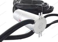 China 400V 34 Circuits Marine Slip Ring IP65 Waterproof for Winch Oilfield for sale