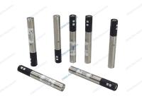 China 2 Channel Pneumatic Rotary Union Air and Vacuum M3 Thread for Industrial Automation for sale