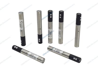 China 2 Channel Pneumatic Rotary Union Air and Vacuum M3 Thread for Industrial Automation for sale