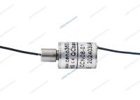 China Mini Capsule Slip Ring 1 Circuit 1A 300Rpm for Drone Medical Equipment CCN08-01 for sale