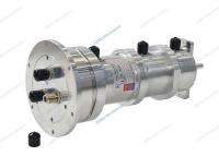 China 8 Channel RF Rotary Joint SMA-F 0-8GHz for Radar Antenna Systems for sale