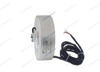 China PIN Connector Through Hole Slip Ring With Inner Bore 45mm For Industry System for sale