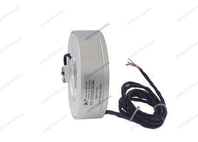 China PIN Connector Through Hole Slip Ring With Inner Bore 45mm For Industry System for sale