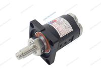 China 3 Channel Gas Pneumatic Rotary Union M5 Sealing Ring 0.6MPa 250Rpm for Lithium Battery for sale