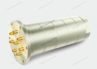China 8 Channel RF Rotary Joint SMA-F 0-8GHz for Radar Antenna Systems for sale