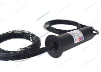 China Multi Channels Slip Ring With 103 Circuits Electric Power For Control Center for sale