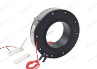 China Through Hole Slip Ring 140mm Bore 3500V for Amusement Equipment for sale