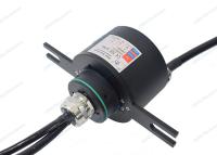 China High Protection Electric Power Slip Ring with IP65 for Industry System for sale