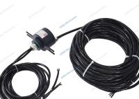 China High Protection Electric Power Slip Ring with IP65 for Industry System for sale