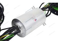 China Waterproof Slip Ring IP67 50mm Inner Bore for Port Machinery 35 Circuits for sale