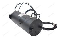 China 2 Channels Pneumatic Rotary Union Combined Rotary Electrical Connector for sale