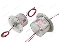 China Water-proof Slip Ring With Ip66 Optional For The Marine Engineer Equipment for sale