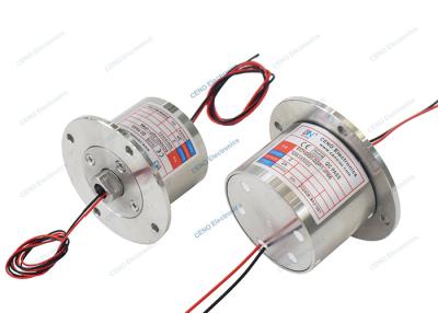China Water-proof Slip Ring With Ip66 Optional For The Marine Engineer Equipment for sale