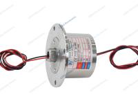 China Water-proof Slip Ring With Ip66 Optional For The Marine Engineer Equipment for sale