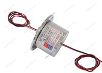 China Water-proof Slip Ring With Ip66 Optional For The Marine Engineer Equipment for sale
