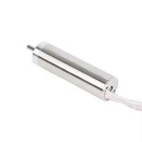 China CNEC1644 BLDC Slotless Motor 21.5W 7.5 m.Nm Torque for Medical Equipment and Robotics for sale