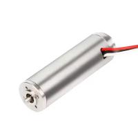 China CNEC2053 BLDC Slotless Motor 53mm Length 36V 48.2W For Power Seat and Industrial Applications for sale
