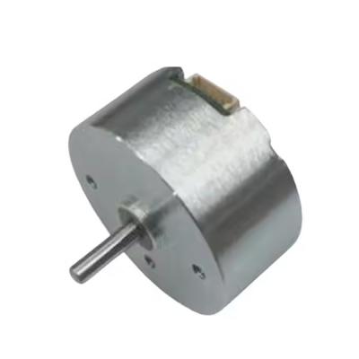 China CNBL-3215DO BLDC Motor 8-16V 5-50W Direct-Drive with High Torque for Micro Valves and Pumps for sale