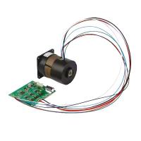 China CNBL-5265SI BLDC Motor 73.24mN.m Torque 0.642A Current for Micro Pump Valve Applications for sale