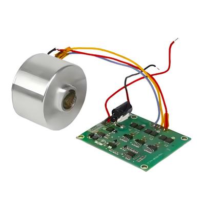 China CNBL-5735SO BLDC Motor 12V 24V 20-100W High Torque Low Noise for Micro Pump Valve for sale