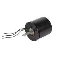 China CNBL-7268SO BLDC Motor Out-rotor Direct-drive 80-200W for Micro Pump Valve for sale