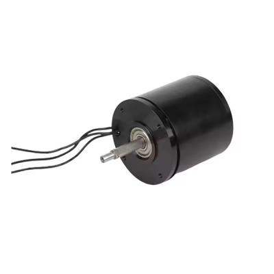 China CNBL-7268SO BLDC Motor Out-rotor Direct-drive 80-200W for Micro Pump Valve for sale