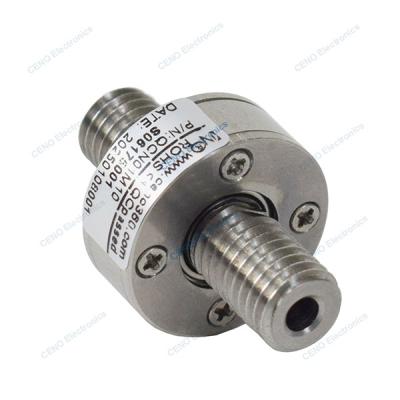 China Pneumatic Hydraulic Rotary Union 4 Bar 1 Channel Water Slip Ring for Automatic Equipment for sale