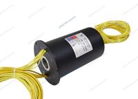 China Anti-explosion Slip Ring IP68 15 Circuits 50A Exd IIBT4 Gb for Industrial Systems for sale