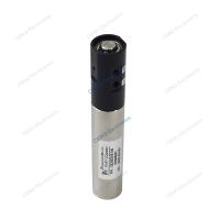 China 2 Channel Pneumatic Rotary Union Air 80Kpa 0.5MPa for Industrial Robotic Arm for sale