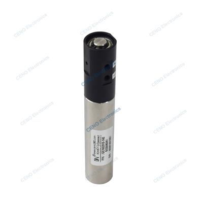 China 2 Channel Pneumatic Rotary Union Air 80Kpa 0.5MPa for Industrial Robotic Arm for sale