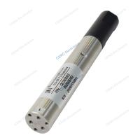 China 3 Channel Pneumatic Rotary Union 0.5MPa Air Slip Ring for Industrial Robot for sale