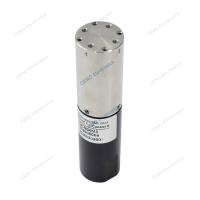 China 4 Channel Pneumatic Rotary Union 0.5MPa Gas Slip Ring for Industrial Robot Automation for sale