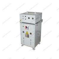 China CENO High-Power Slip Ring IP54 260A Rugged Sealed Cabinet for Continuous Rotation for sale