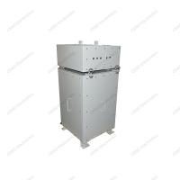 China CENO High-Power Slip Ring IP54 260A Rugged Sealed Cabinet for Continuous Rotation for sale