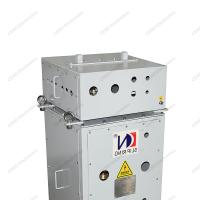 China CENO High-Power Slip Ring IP54 260A Rugged Sealed Cabinet for Continuous Rotation for sale