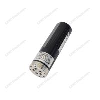 China Compact Pneumatic Rotary Union with 5 isolated passages for sale