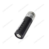 China Compact Pneumatic Rotary Union with 5 isolated passages for sale