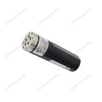 China Compact Pneumatic Rotary Union with 5 isolated passages for sale