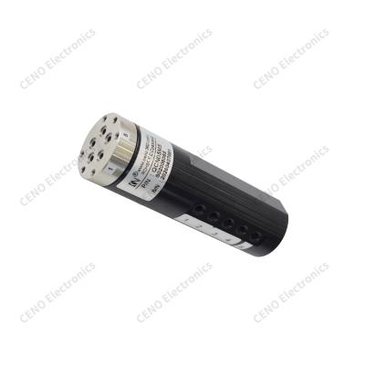 China Compact Pneumatic Rotary Union with 5 isolated passages for sale