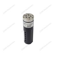 China Compact Pneumatic Rotary Union with 5 isolated passages for sale