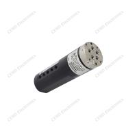 China Compact Pneumatic Rotary Union with 5 isolated passages for sale