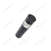 China 24-Channel Pneumatic Rotary Union with anodized aluminum housing for sale