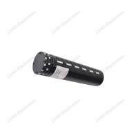 China 24-Channel Pneumatic Rotary Union with anodized aluminum housing for sale