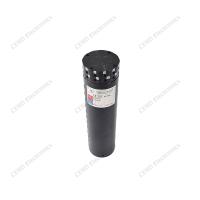 China 24-Channel Pneumatic Rotary Union with anodized aluminum housing for sale