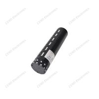 China 24-Channel Pneumatic Rotary Union with anodized aluminum housing for sale