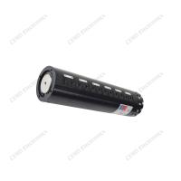 China 24-Channel Pneumatic Rotary Union with anodized aluminum housing for sale