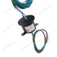 China Pneumatic-Electric Slip Ring for air for sale